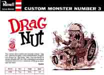 Big Daddy Ed Roth MOTORCYCLE ART, Big Daddy Ed Roth comics, Big Daddy ...