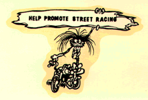 Big Daddy Ed Roth MOTORCYCLE ART, Big Daddy Ed Roth comics, Big Daddy ...