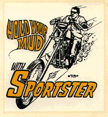 Big Daddy Ed Roth MOTORCYCLE ART, Big Daddy Ed Roth comics, Big Daddy ...